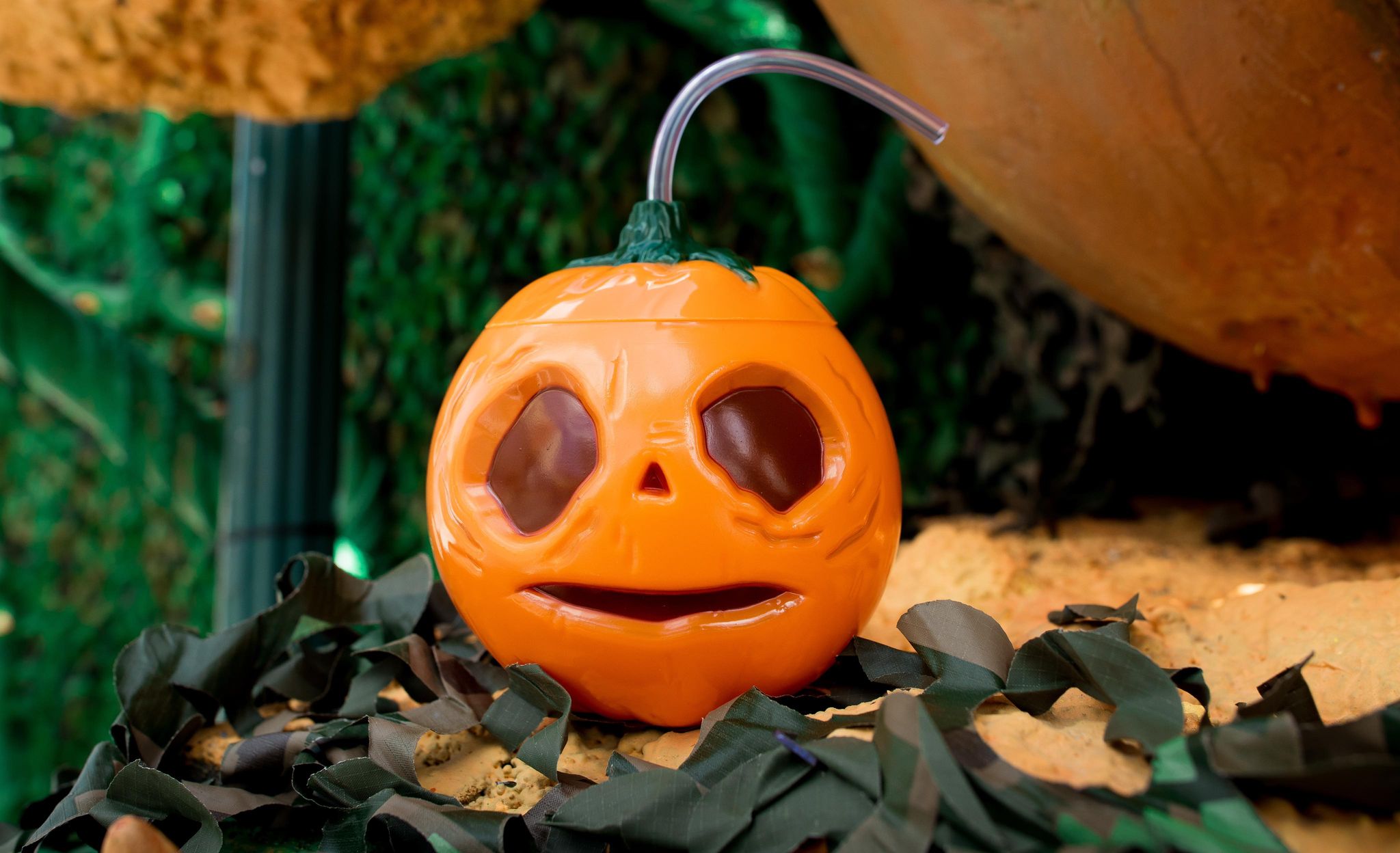 SATURDAY SIX: 6 Reasons We Love HALLOWEEN HORROR NIGHTS 31 ...