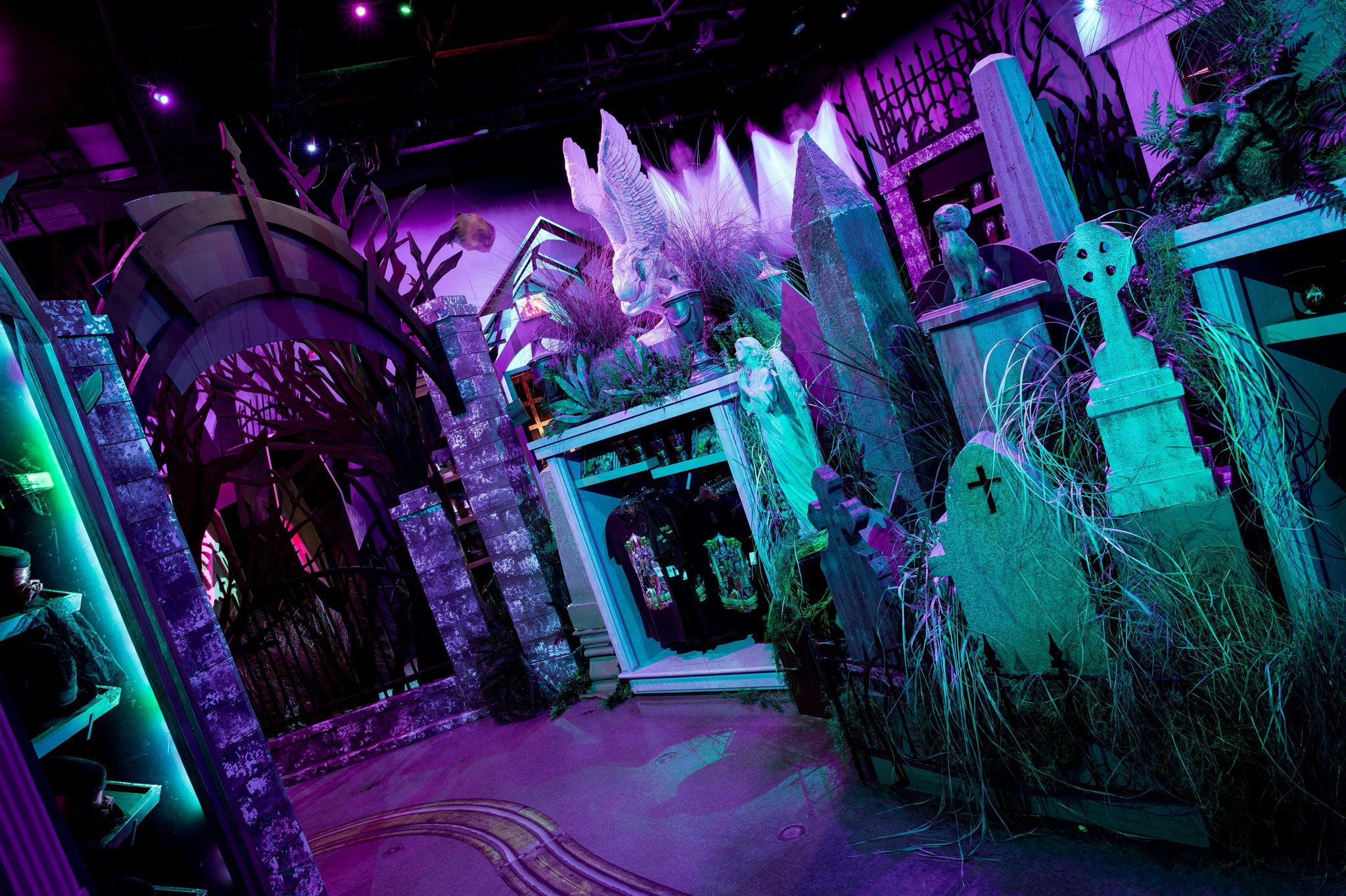 The SATURDAY SIX Looks at Universal’s Halloween Horror Nights 31 ...
