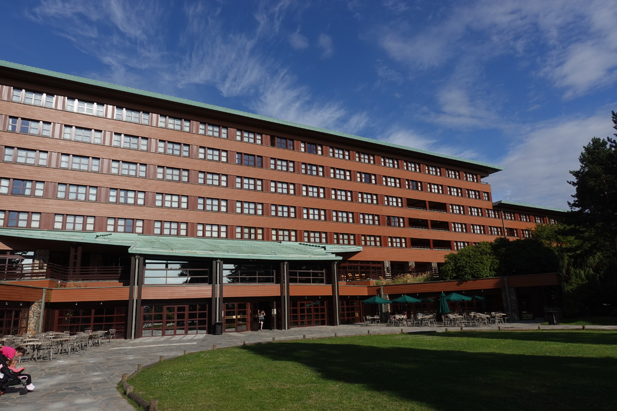 Disneyland Paris Sequoia Lodge Hotel Review | TouringPlans.com Blog