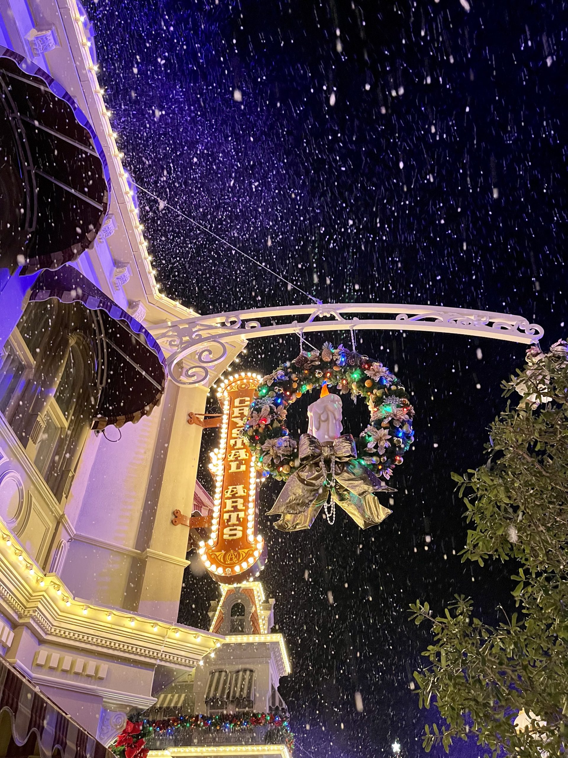 Mickey’s Very Merry Christmas Party 2022 Ticket Info | TouringPlans.com ...