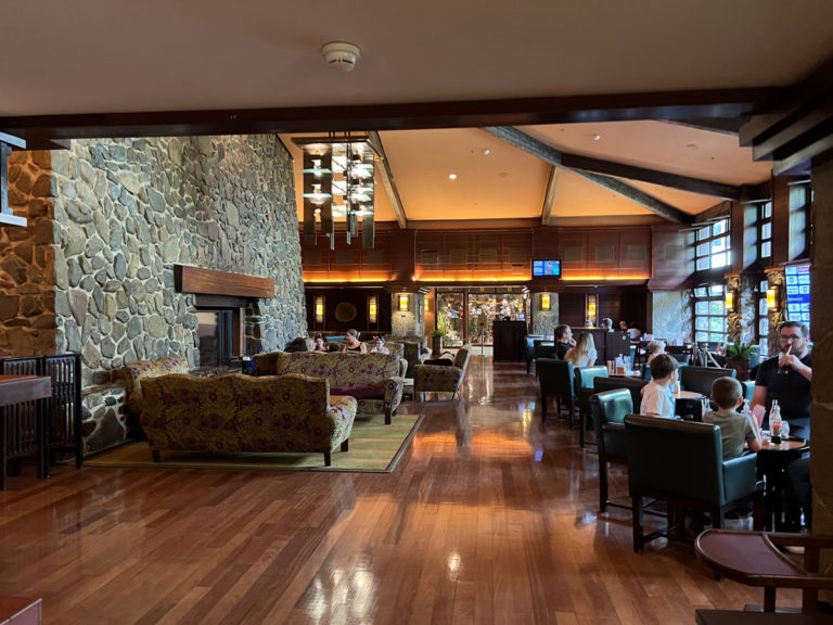 Disneyland Paris Sequoia Lodge Hotel Review | TouringPlans.com Blog