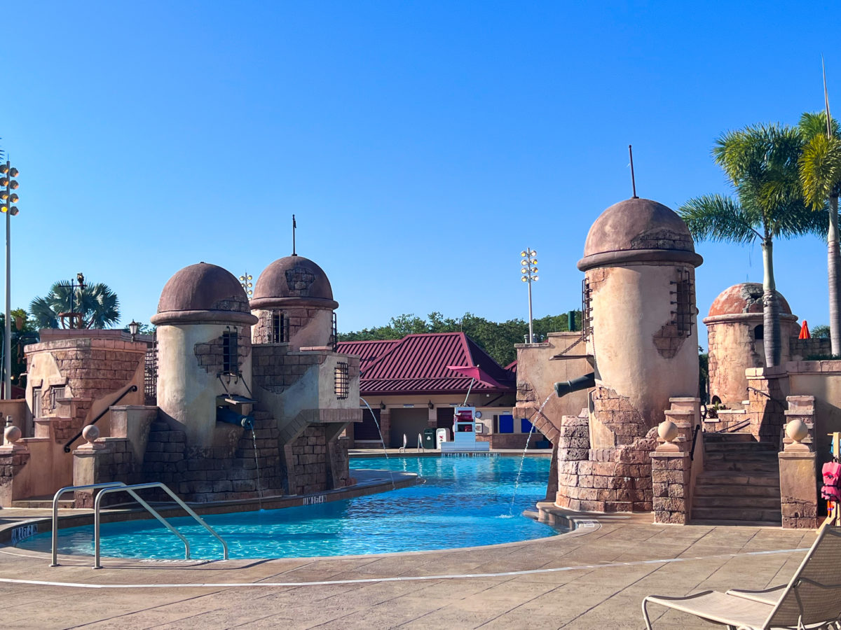 Getting to Know Disney's Riviera Resort at Disney World