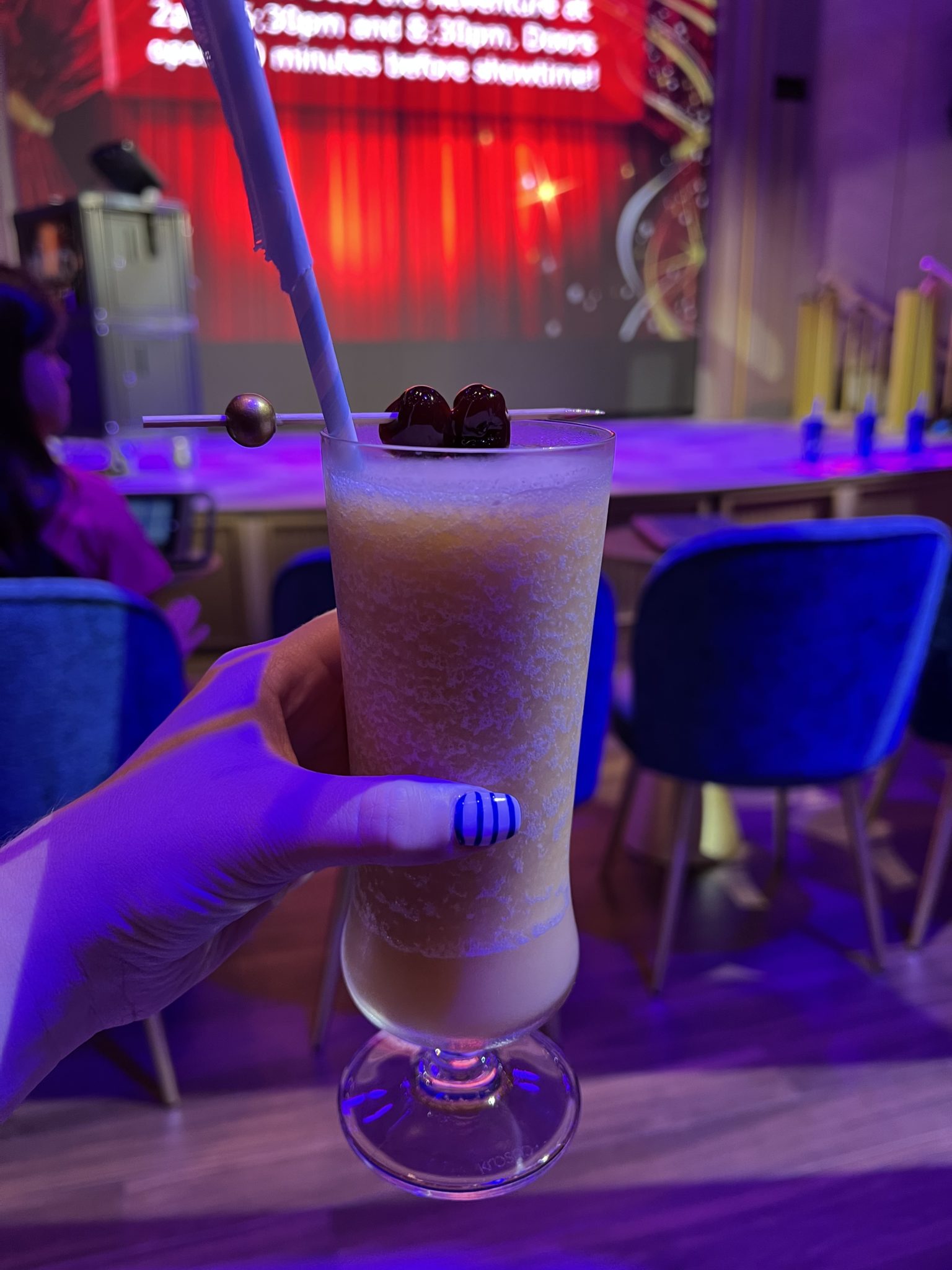 Gambling on Disney Cruise Line? BINGO! | TouringPlans.com Blog