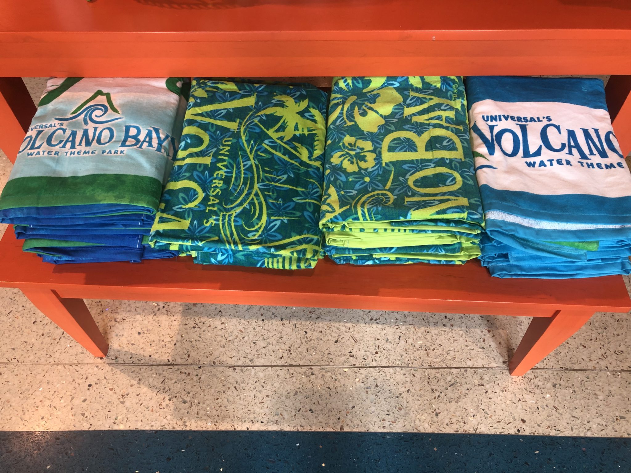 The SATURDAY SIX Checks Out What’s New at Universal’s CABANA BAY BEACH ...