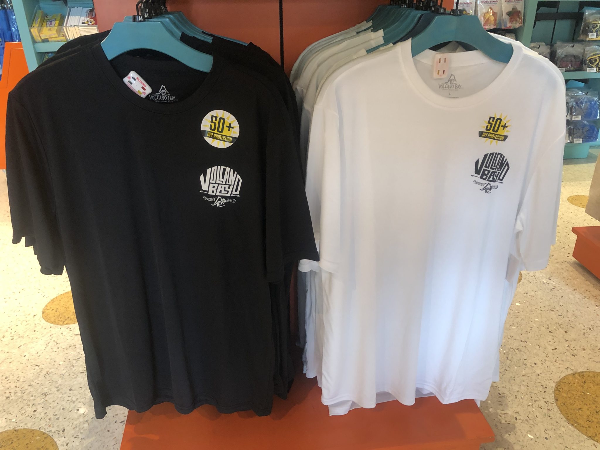 The SATURDAY SIX Checks Out What’s New at Universal’s CABANA BAY BEACH ...