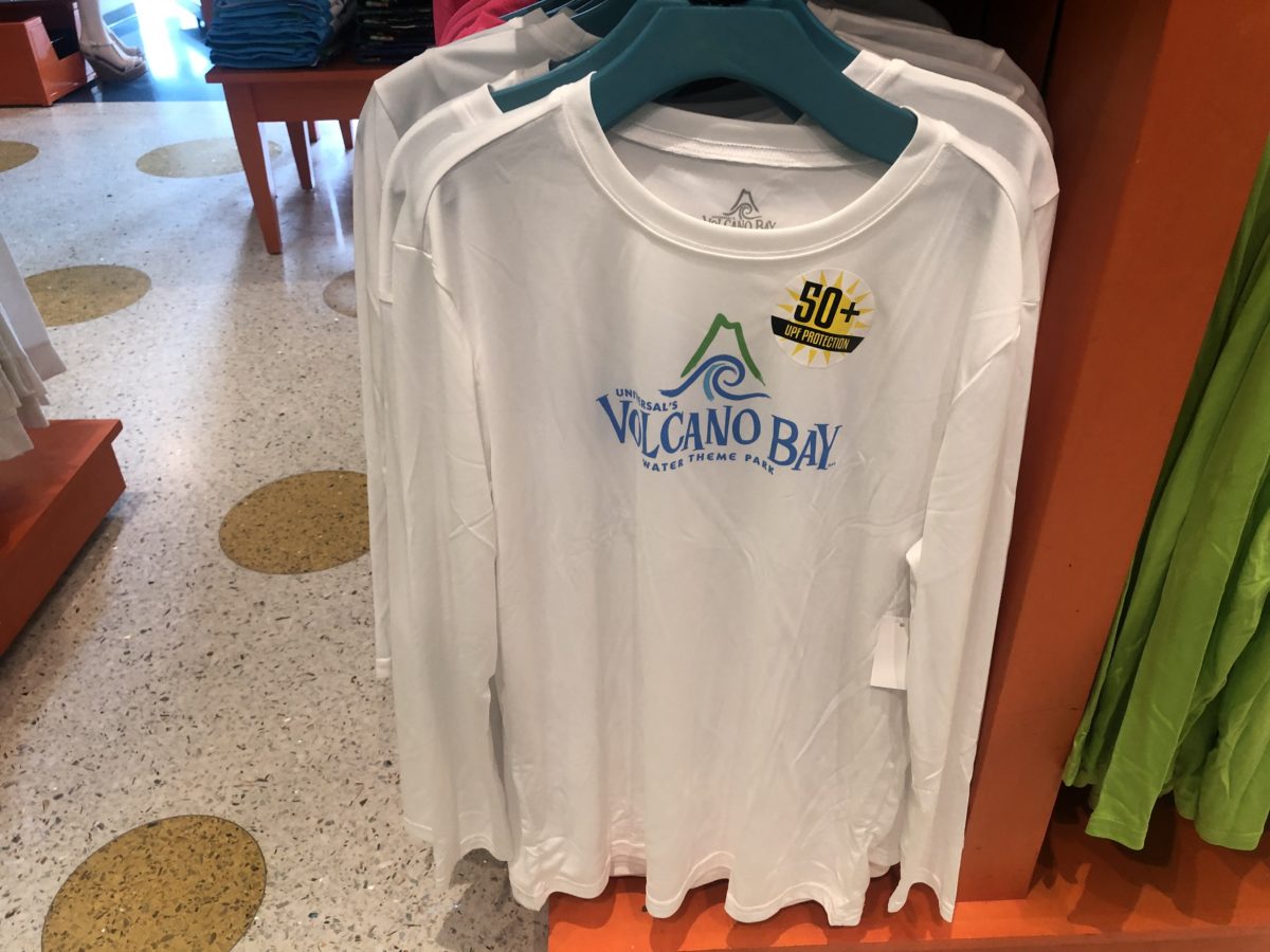 The SATURDAY SIX Checks Out What’s New at Universal’s CABANA BAY BEACH ...