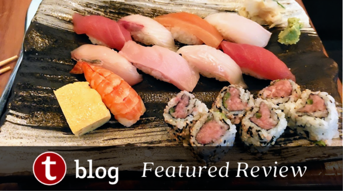 Review of Morimoto Asia at Disney Springs