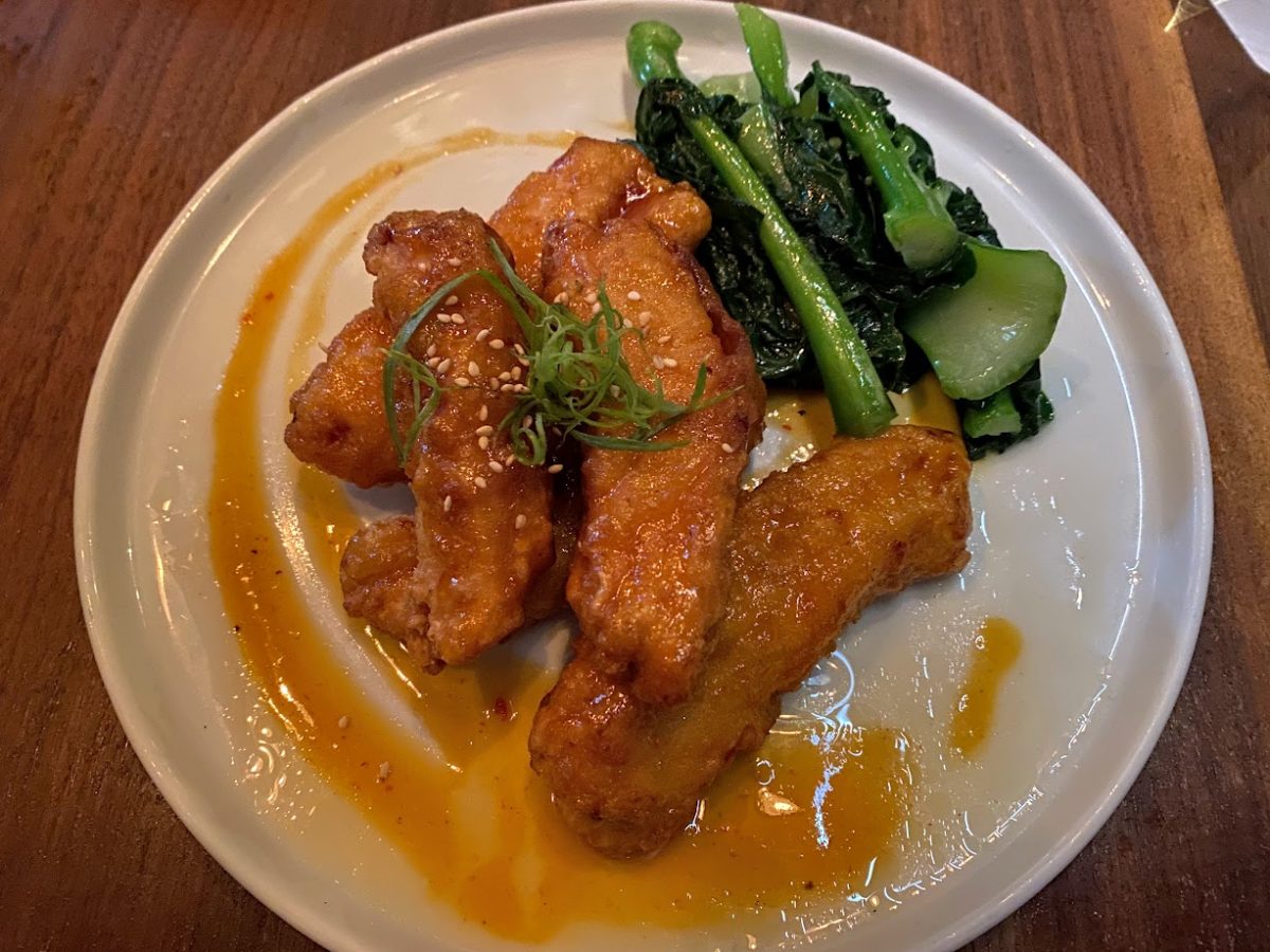 Review of Morimoto Asia at Disney Springs