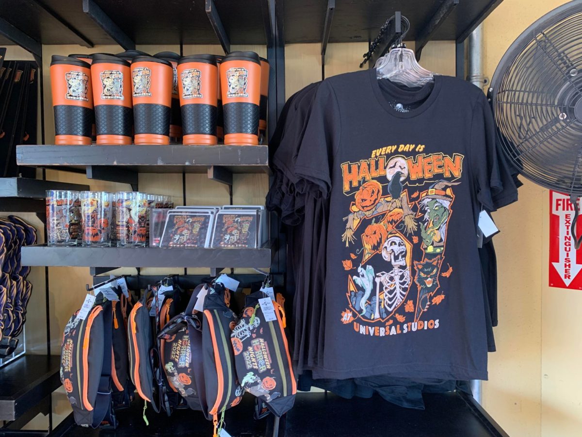 SATURDAY SIX: 6 Reasons We Love HALLOWEEN HORROR NIGHTS 31 ...