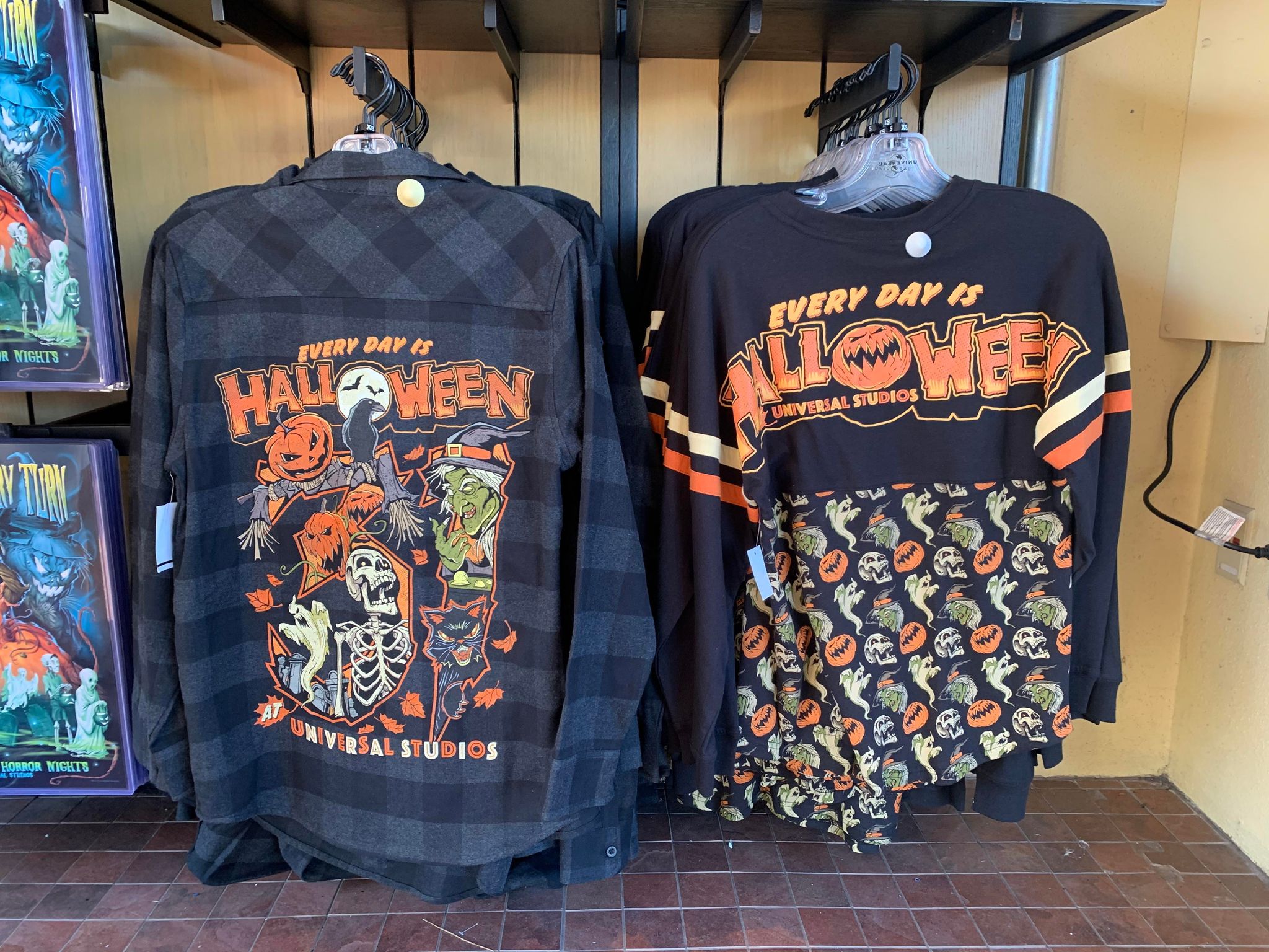 SATURDAY SIX: 6 Reasons We Love HALLOWEEN HORROR NIGHTS 31 ...