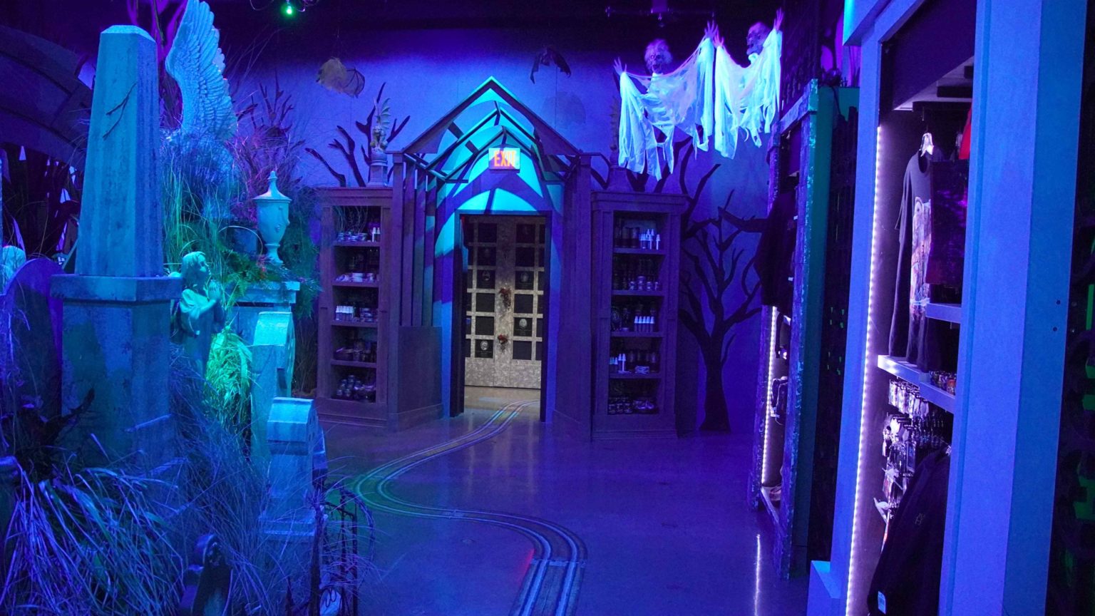 The SATURDAY SIX Looks at Universal’s Halloween Horror Nights 31 ...