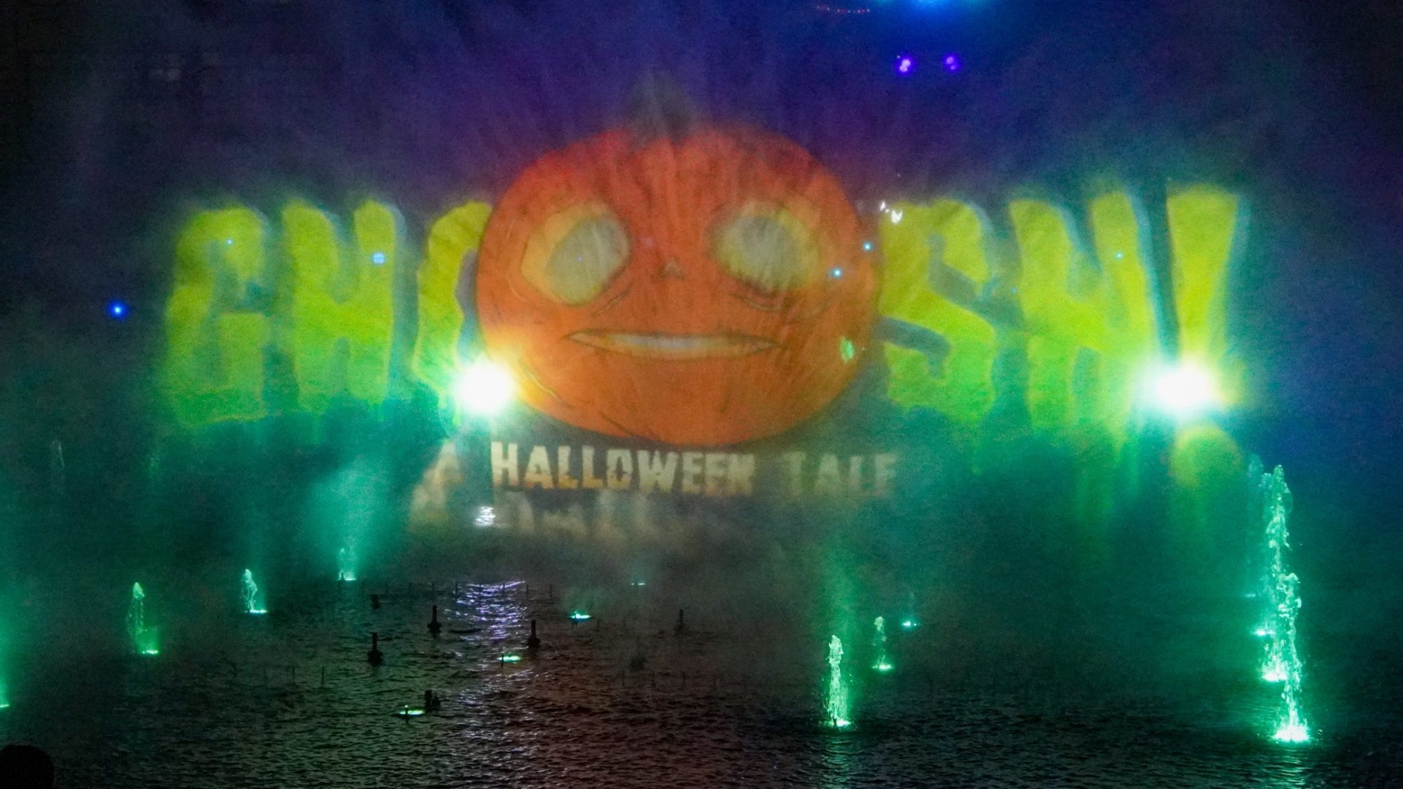 Halloween Horror Nights 31 Review | TouringPlans.com Blog