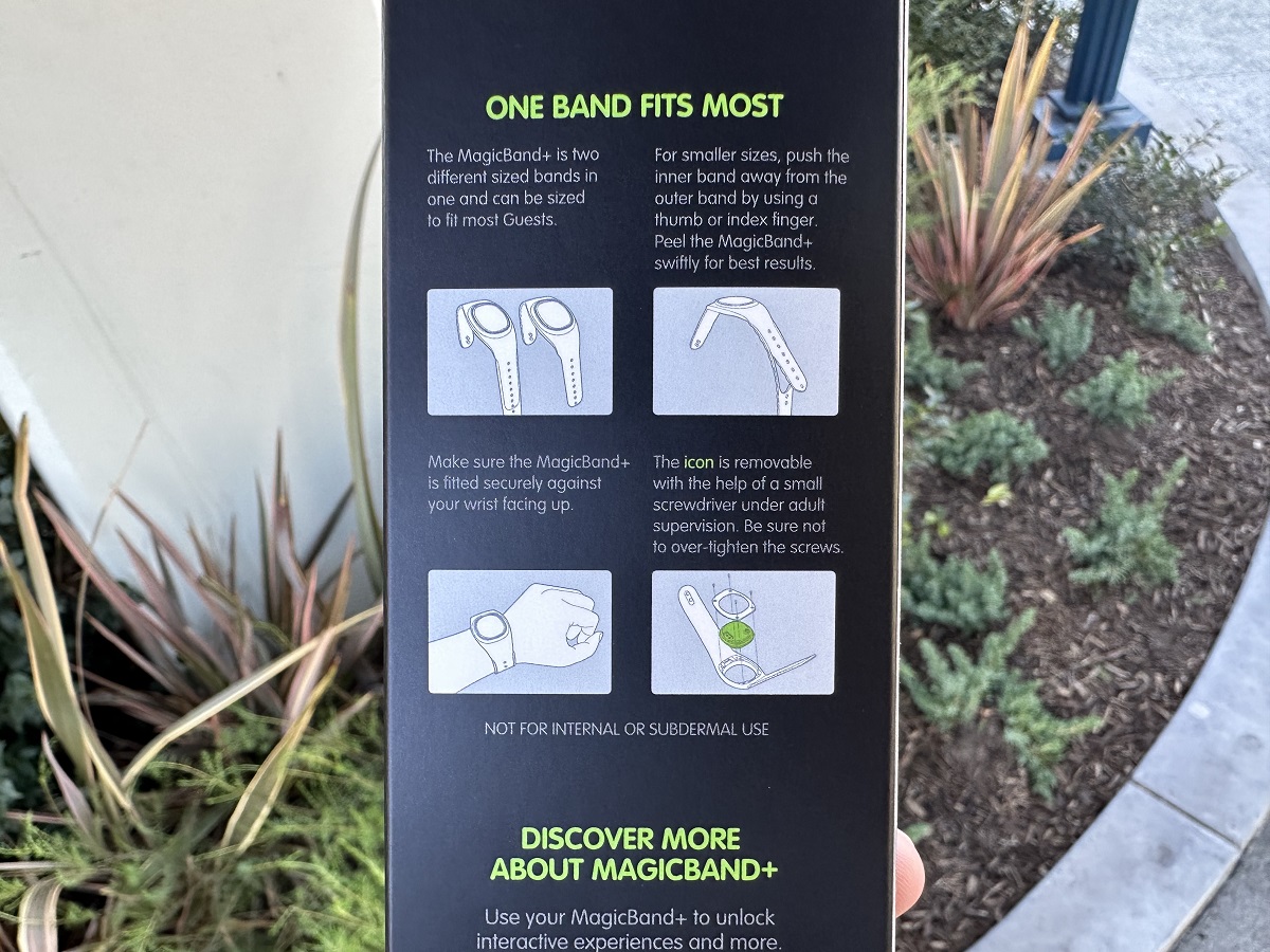 How to Use MagicBand+ at Disneyland | TouringPlans.com Blog
