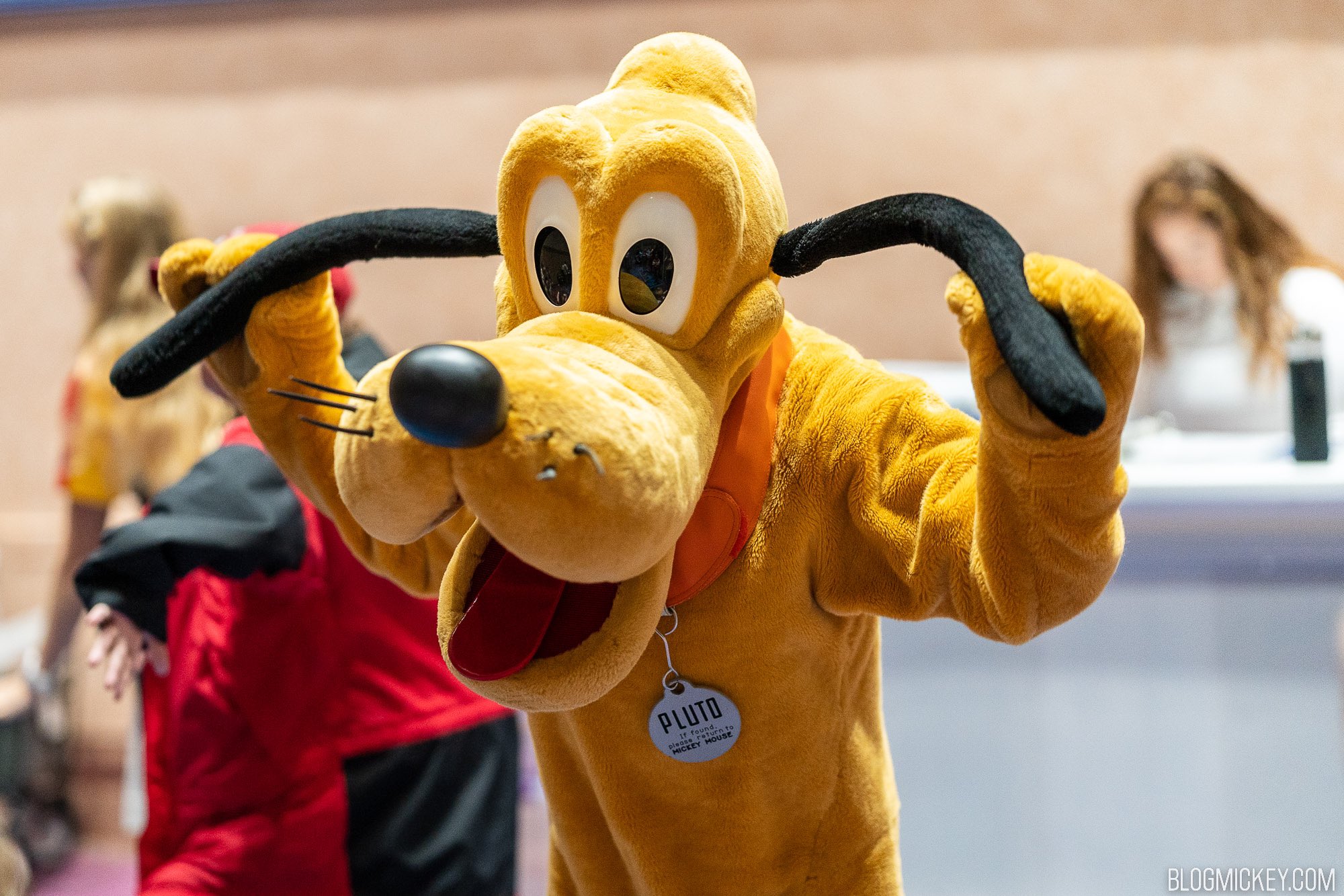 Theme Park Enjoyment Index for OCTOBER 2022 (Hurricane Ian Recovery ...