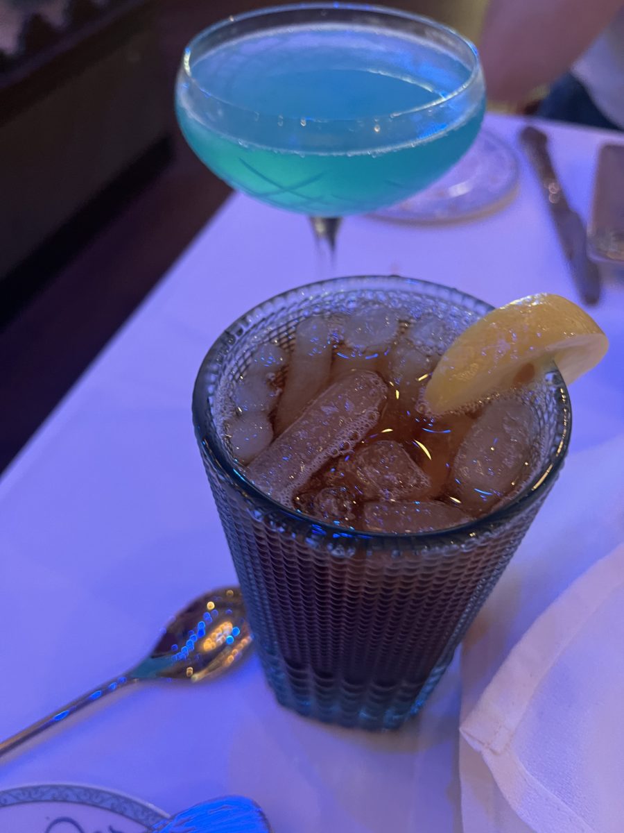 Everything You Need to Know About Soft Drinks on Disney Cruise Line ...