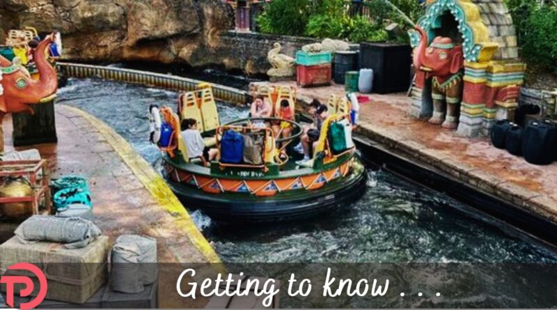 Walt Disney World (FL) | TouringPlans.com Blog