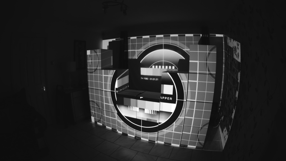 SATURDAY SIX Artists Inspired by Halloween Horror Nights Series: Dead ...