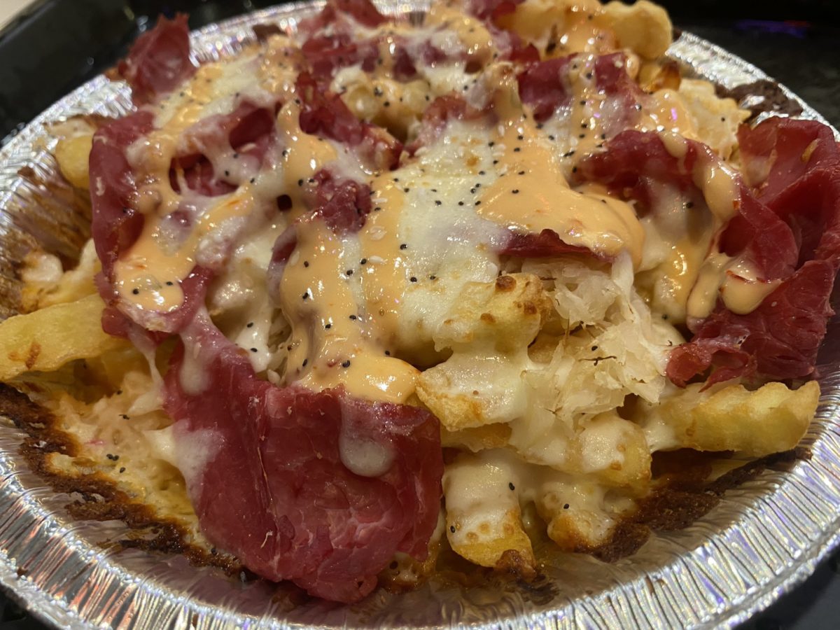 SATURDAY SIX Presents: The Halloween Horror Nights Food HALL OF FAME ...