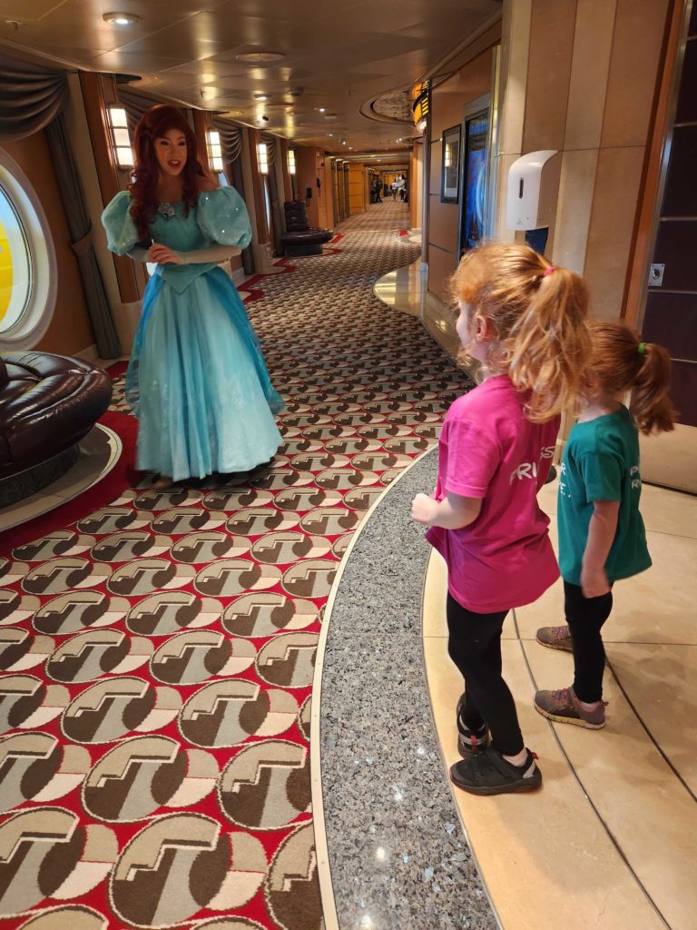 Disney Wonder Trip Report: On the Ship! | TouringPlans.com Blog