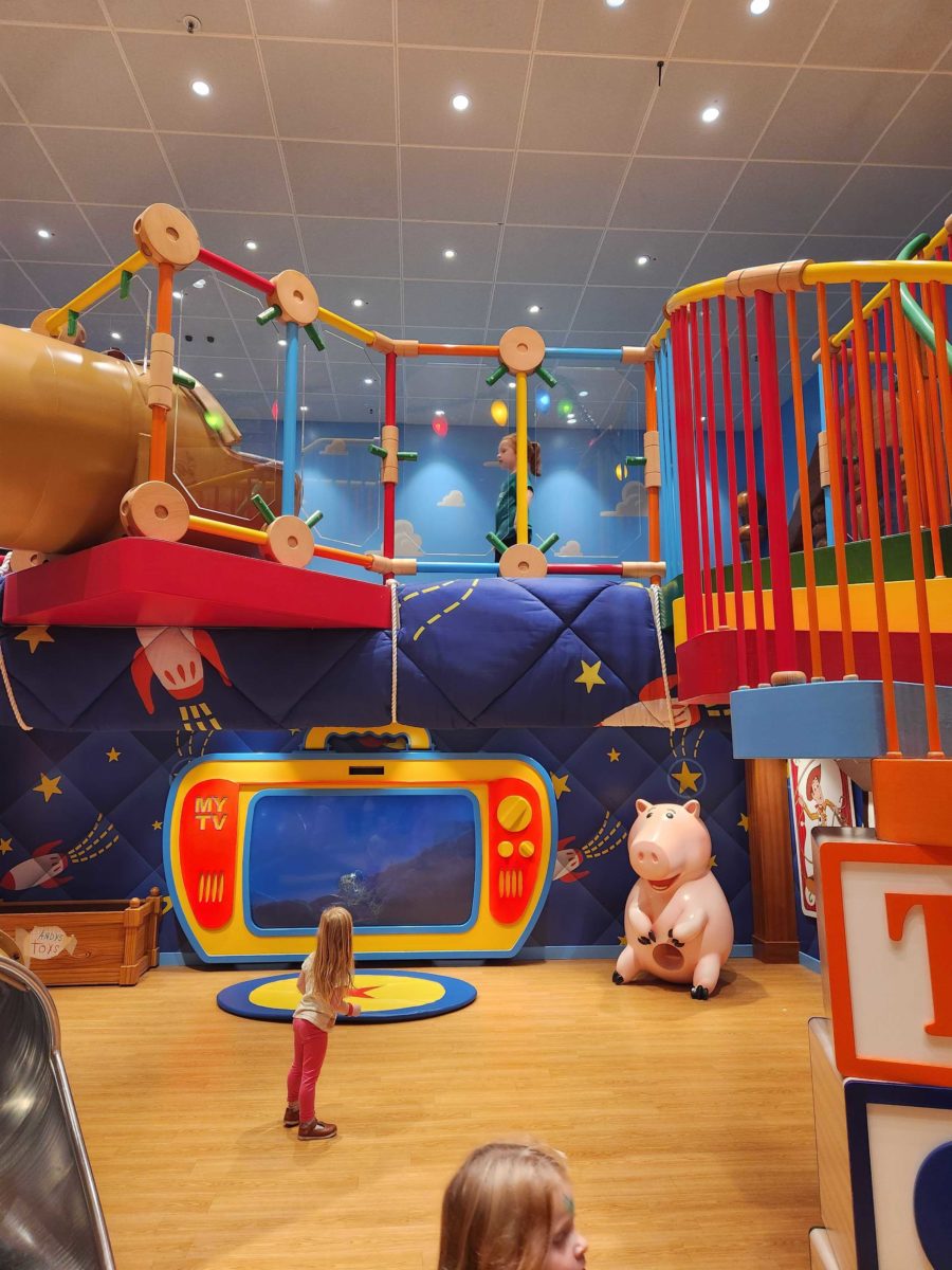 Disney Wonder Trip Report: On the Ship! | TouringPlans.com Blog