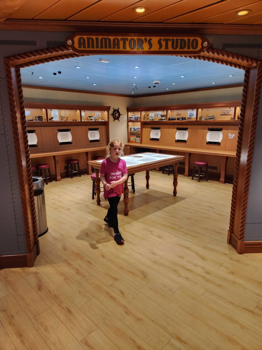 Disney Wonder Trip Report: On the Ship! | TouringPlans.com Blog