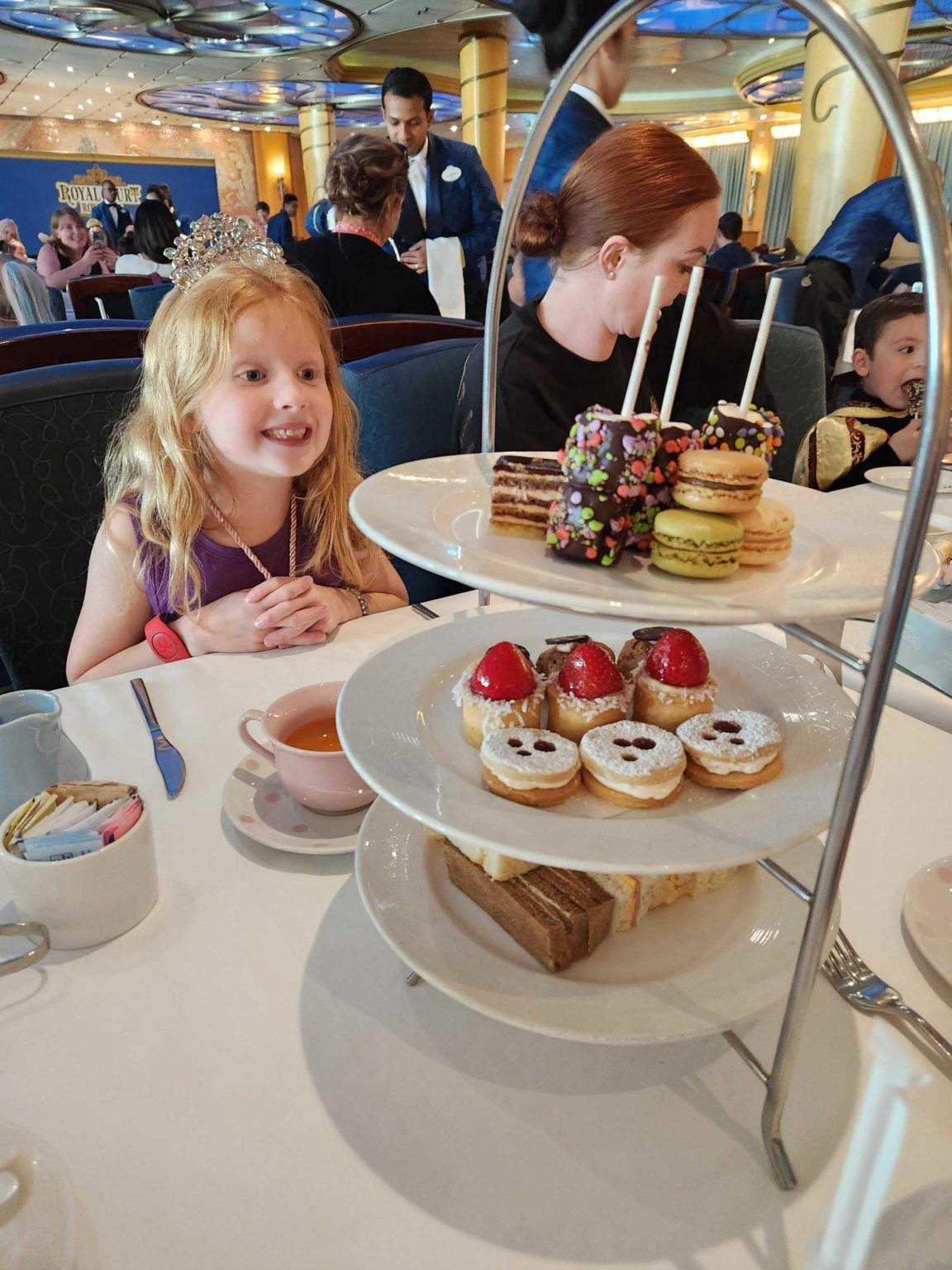 Royal Court Royal Tea Review: An Expensive Disappointment ...