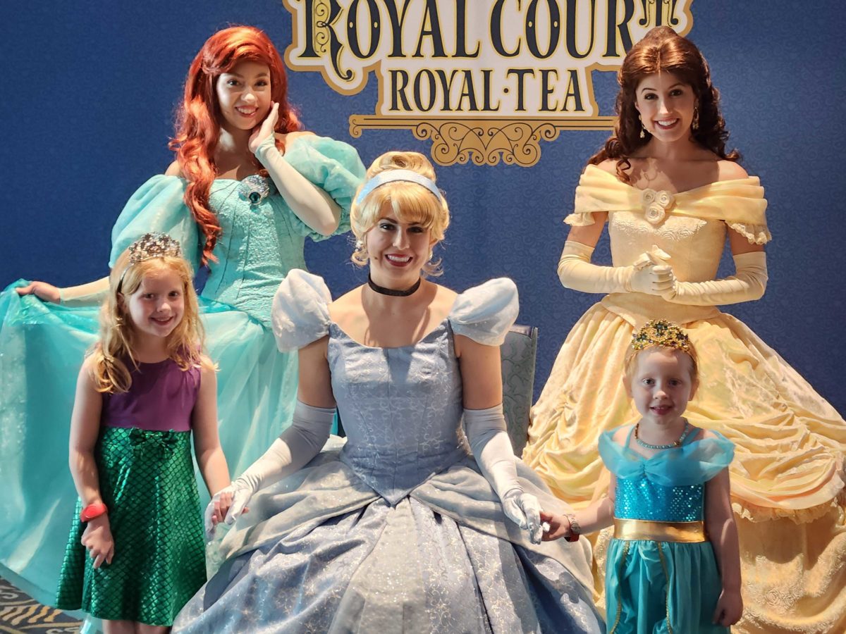 Royal Court Royal Tea Review: An Expensive Disappointment ...