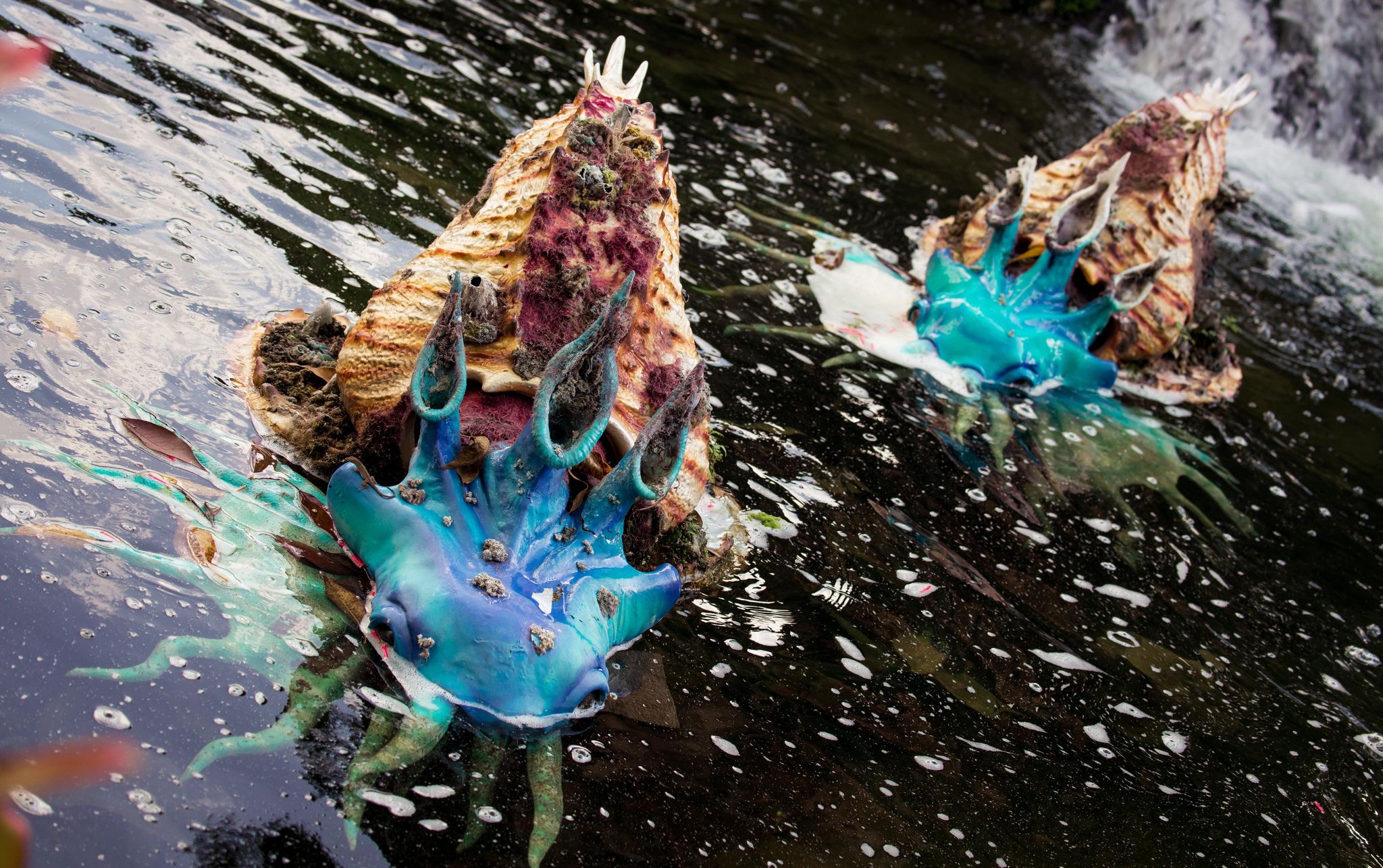 SATURDAY SIX Presents: The Definitive Guide to Pandora the World of ...