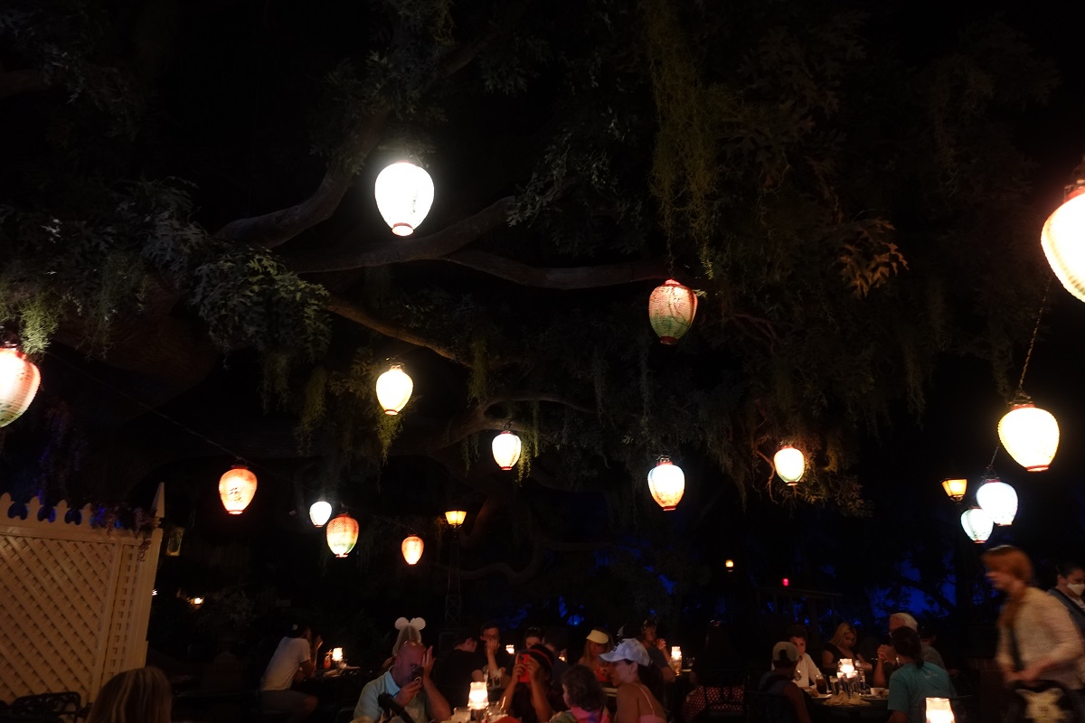 Disneyland Blue Bayou Restaurant Review | TouringPlans.com Blog