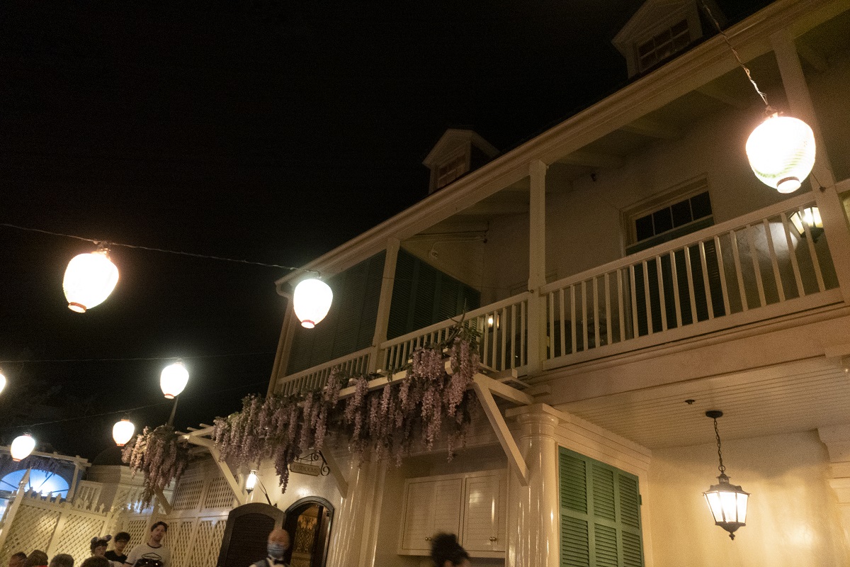 Disneyland Blue Bayou Restaurant Review | TouringPlans.com Blog