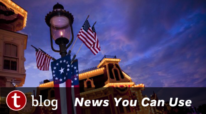 Disney World Military Salute Announced for 2024 | TouringPlans.com Blog