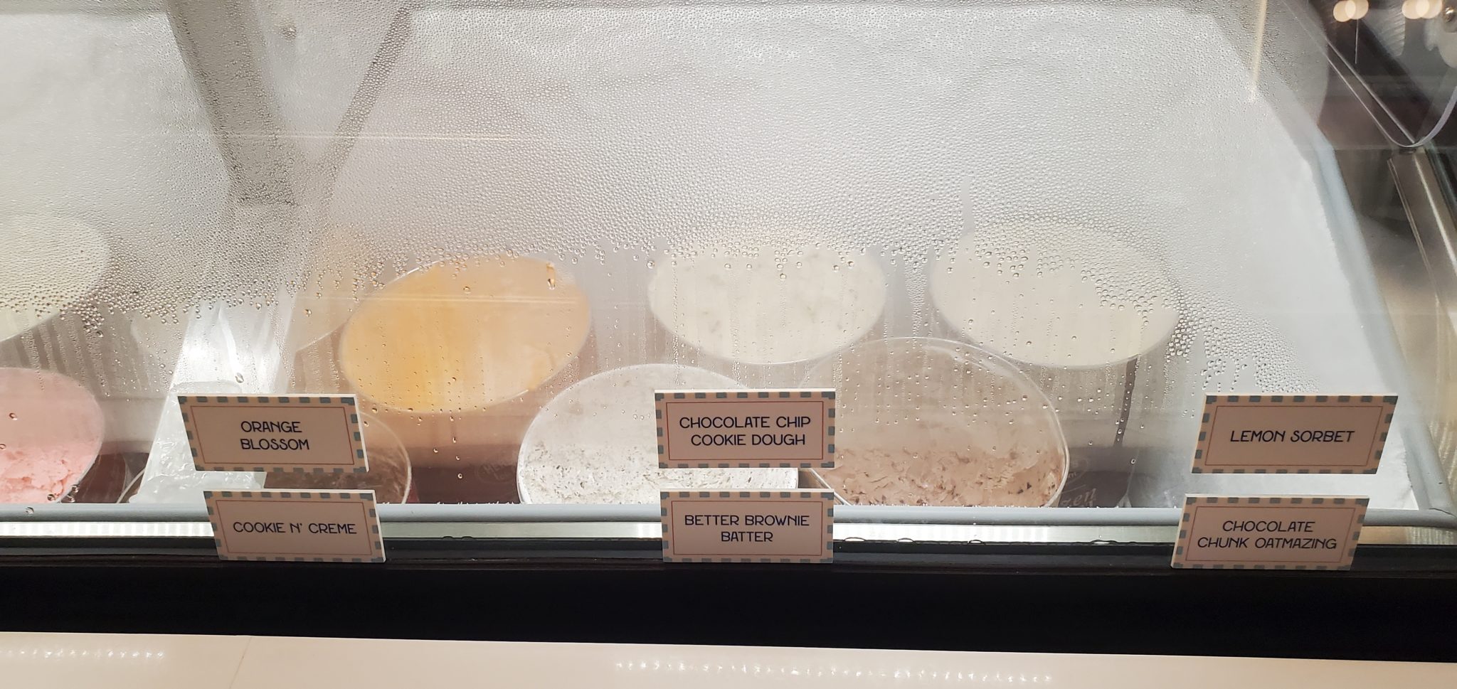 25 Drinks of Christmas – Day 22 – CLASSIC MILKSHAKE at Shakes Malt ...