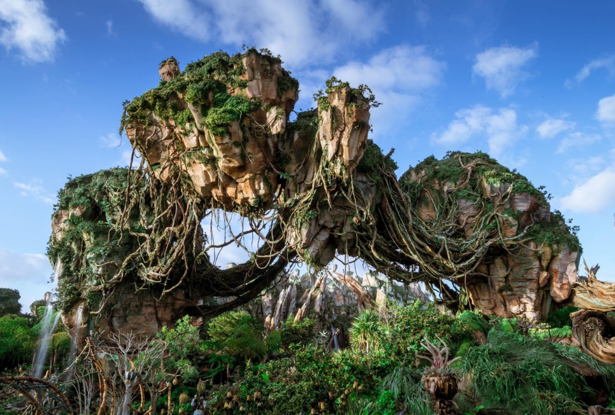 SATURDAY SIX Presents: The Definitive Guide to Pandora the World of ...