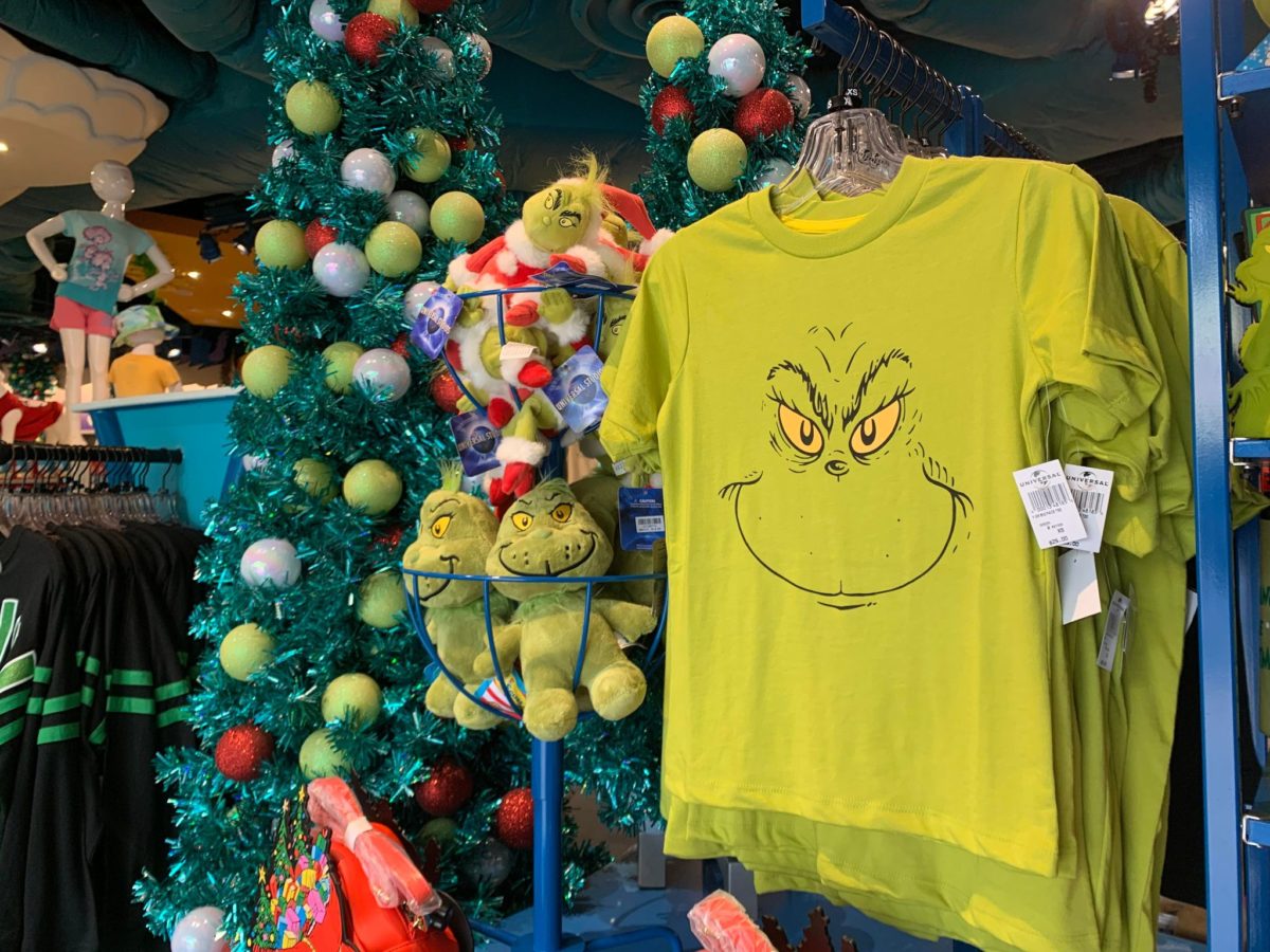 SATURDAY SIX: 6 Reasons We Love GRINCHMAS In Seuss Landing ...