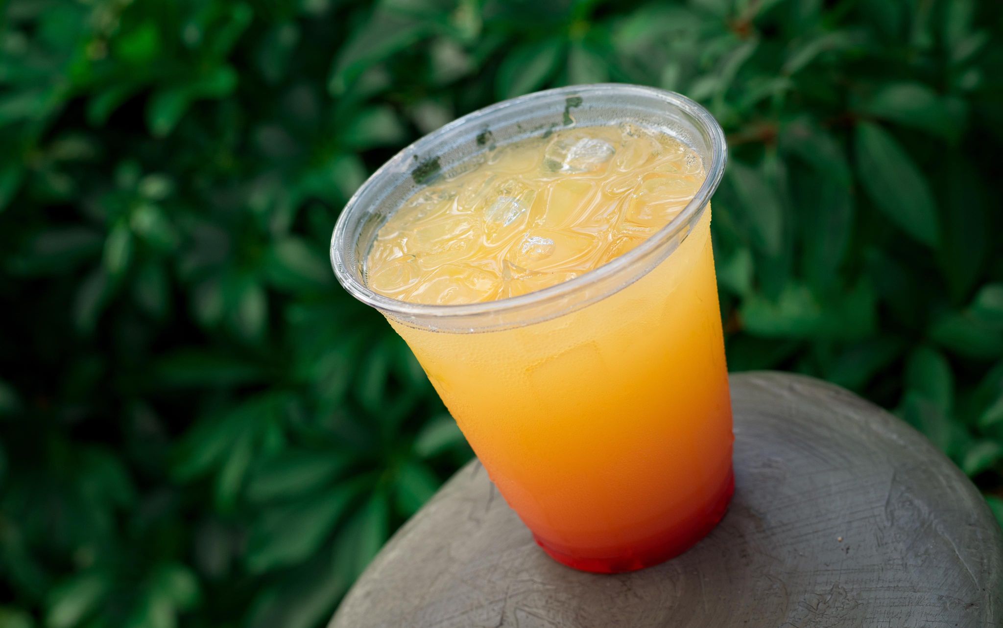 25 Drinks of Christmas Series – Day 10: BANANA CABANA at Banana Cabana ...