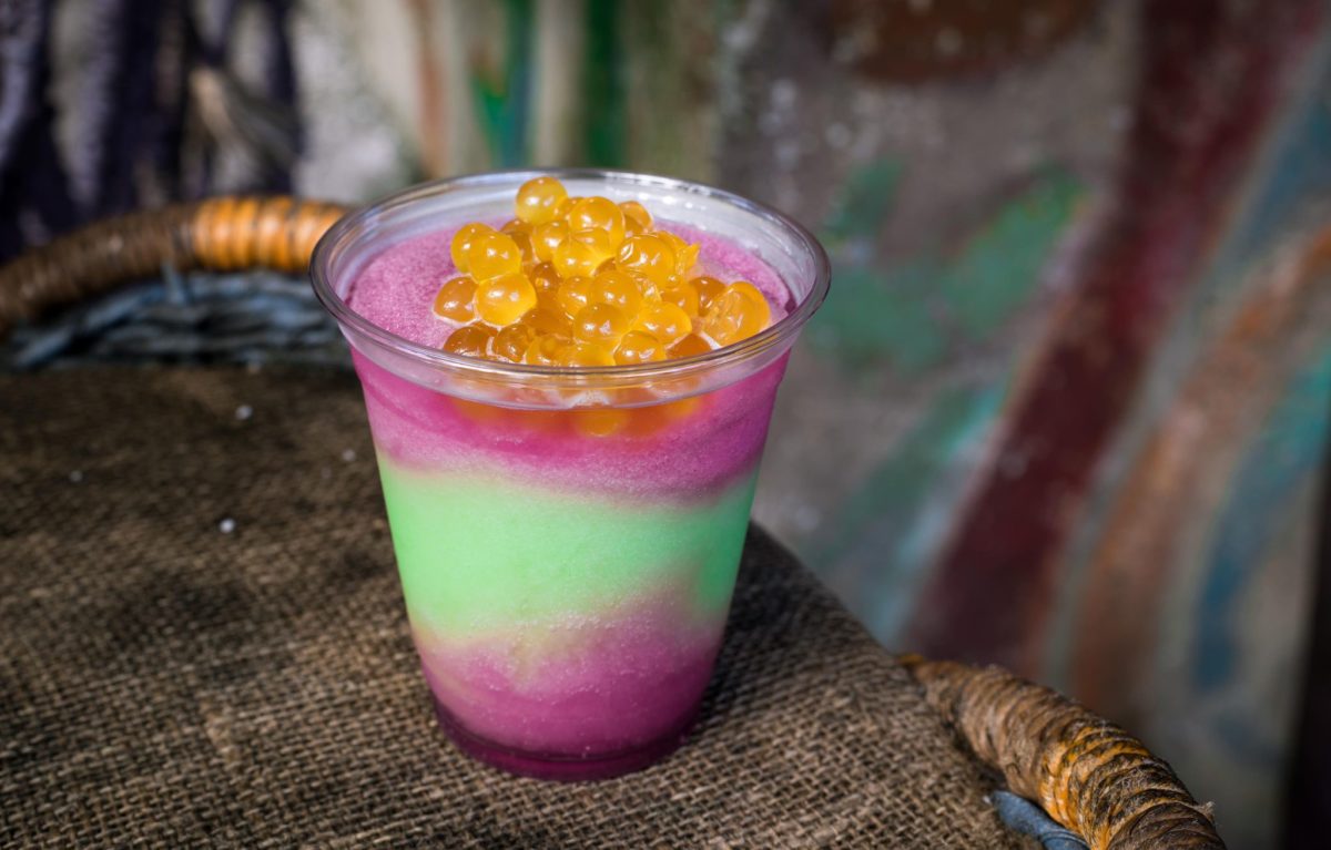 25 Drinks of Christmas – Day 16: HAWKES’ GROG ALE at Pandora – The ...