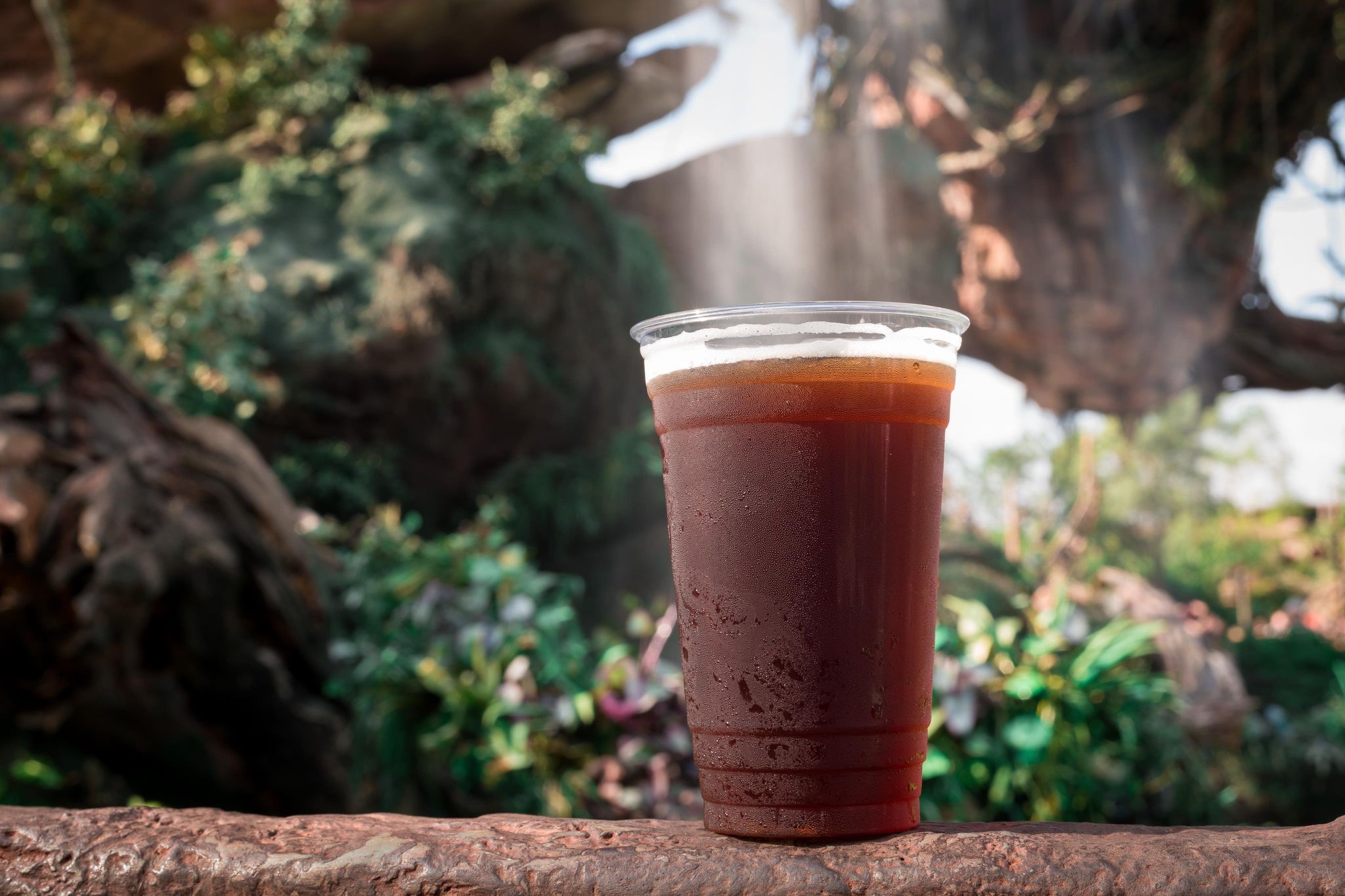 25 Drinks of Christmas – Day 16: HAWKES’ GROG ALE at Pandora – The ...