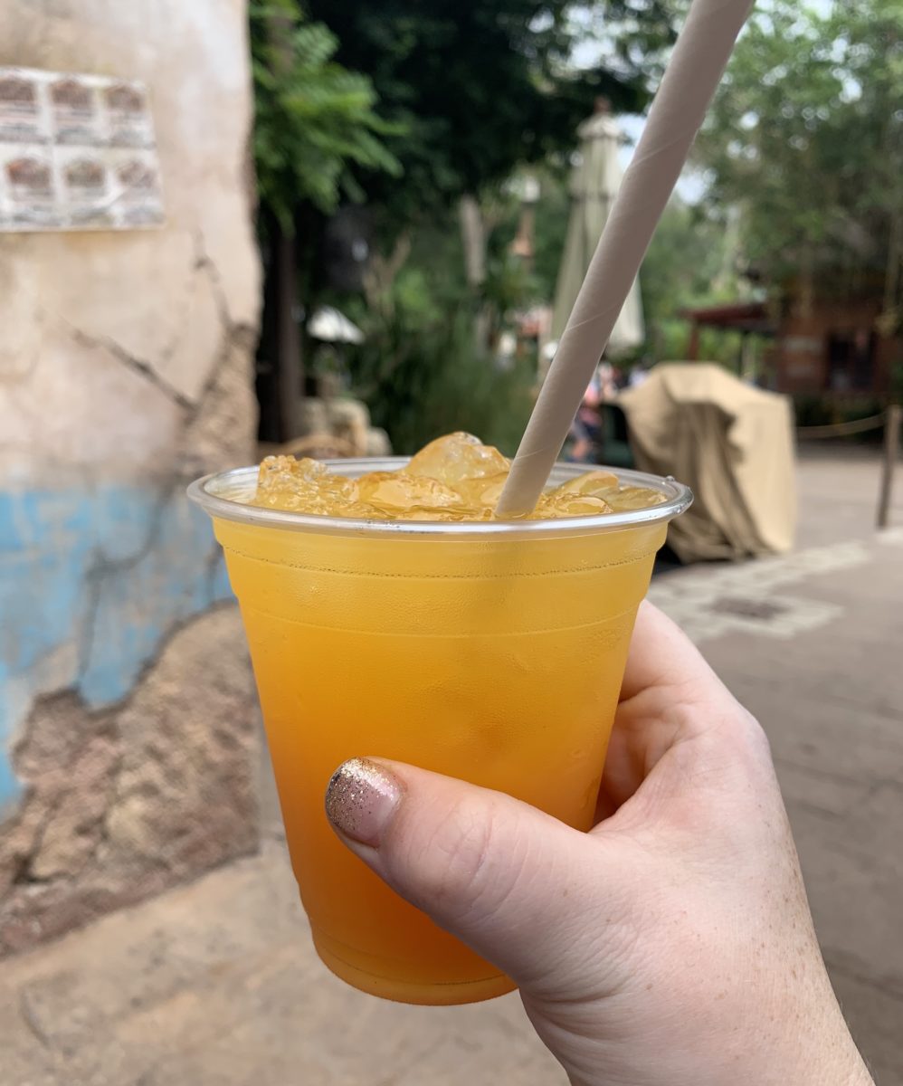 25 Drinks of Christmas – Day 7: LOST ON SAFARI at Dawa Bar ...