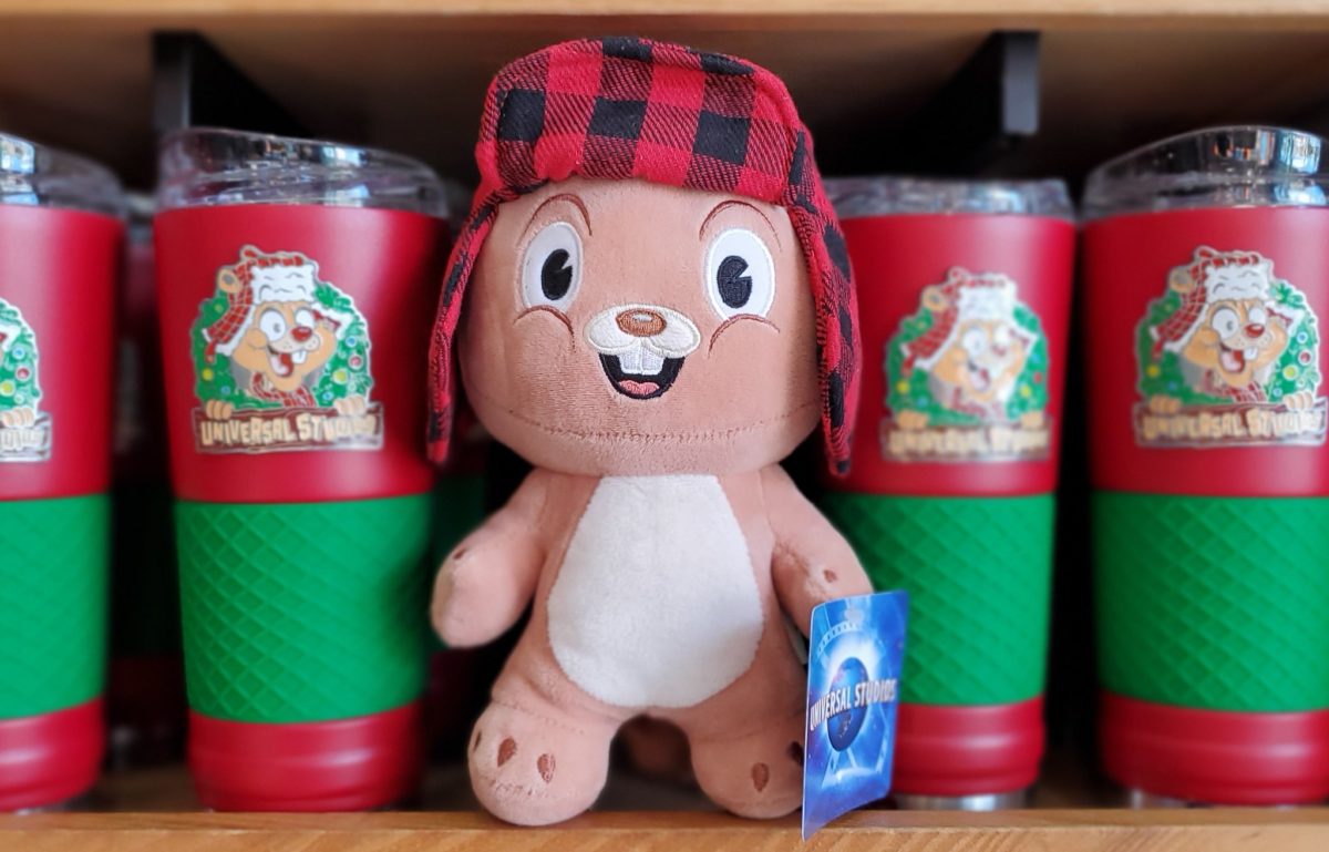 SATURDAY SIX: Our Most Wanted Christmas Gifts from the Universal ...