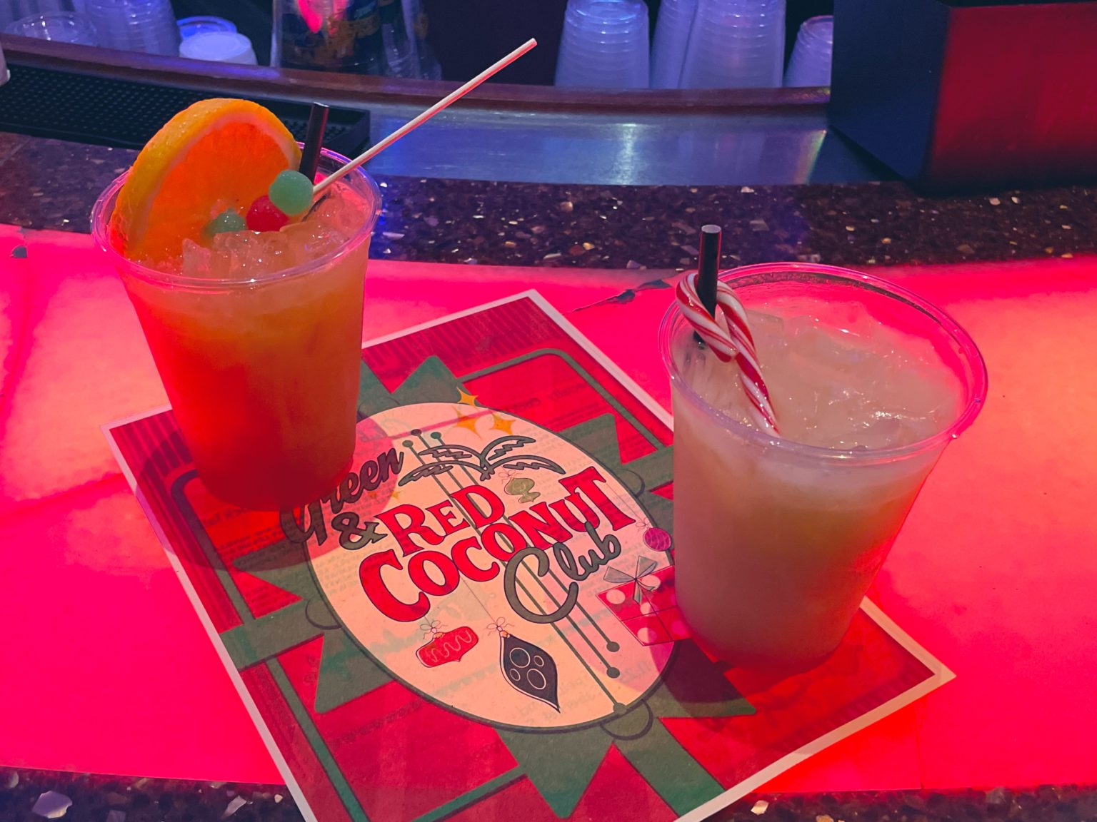 Universal Translator – Red Coconut Club | TouringPlans.com Blog