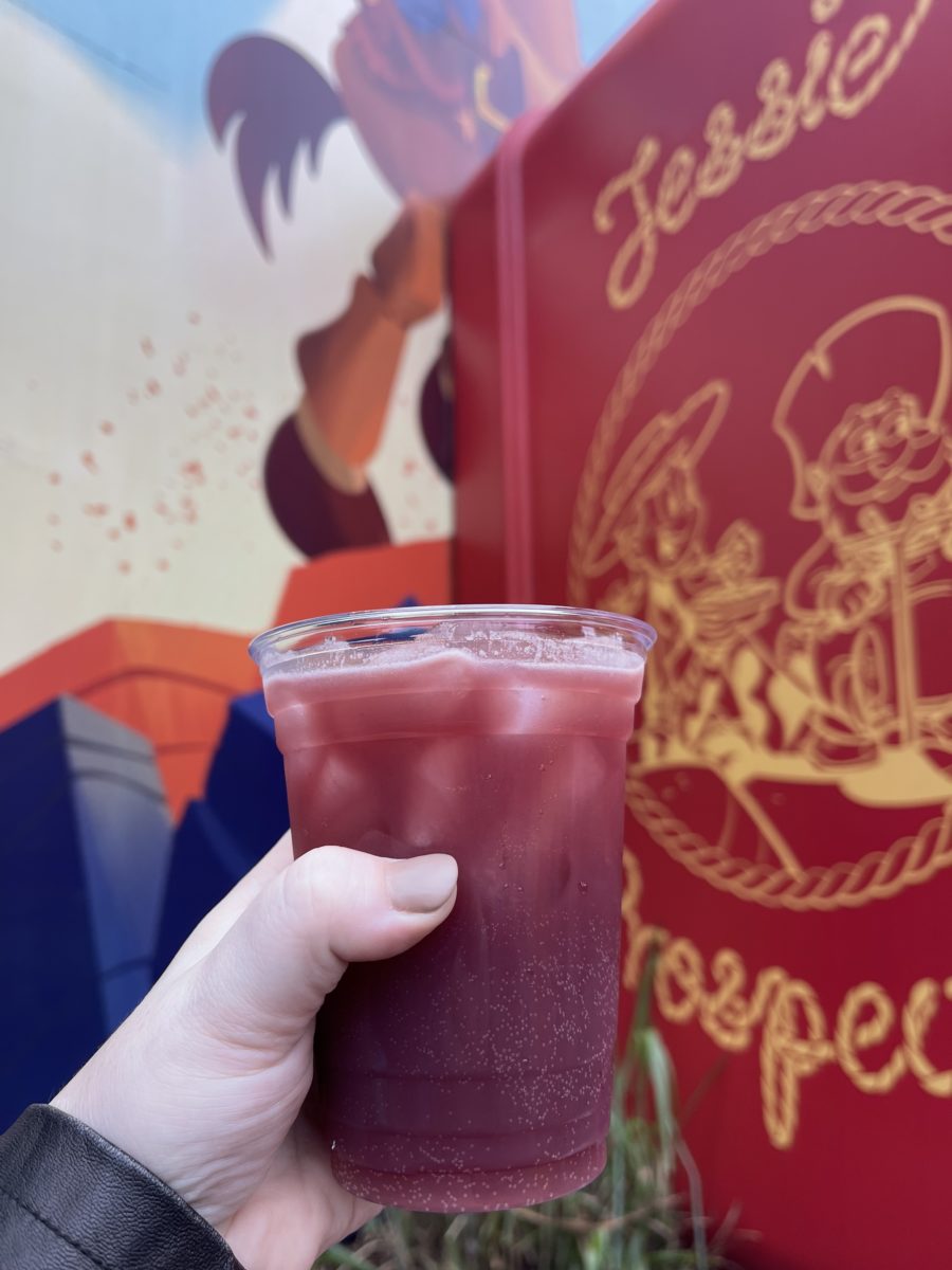 25 Drinks of Christmas: Day 2 – GROWN-UPS LEMONADE at Woody’s Lunchbox ...