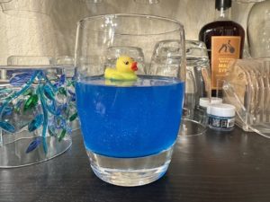 25 Drinks of Christmas: Day 1 – DUCK DUCK RAZZ from The BOATHOUSE ...