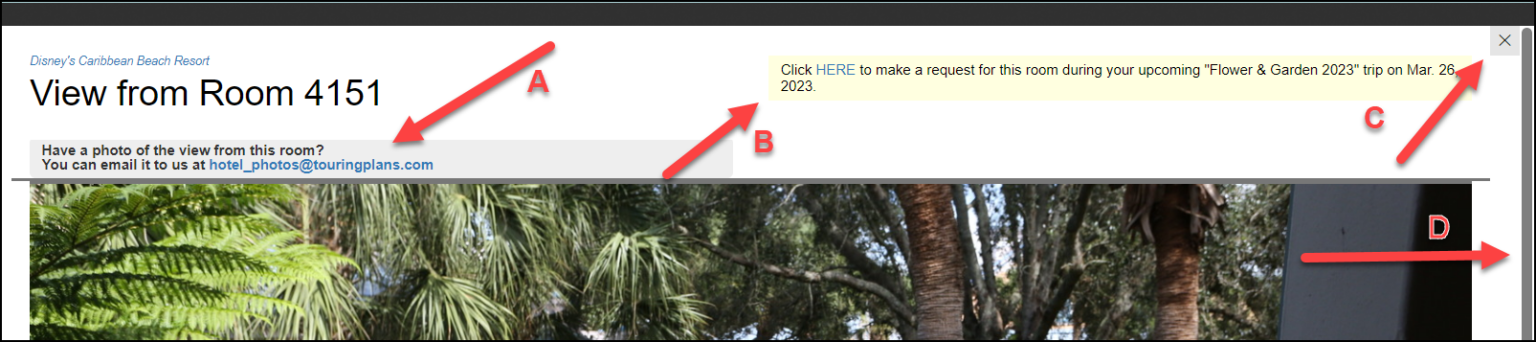 Step by Step: How to Use the TouringPlans Room Finder | TouringPlans ...