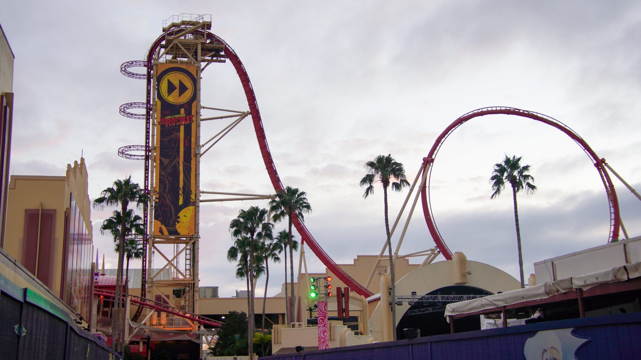 The Definitive Ranking of Universal Orlando Coasters | TouringPlans.com ...