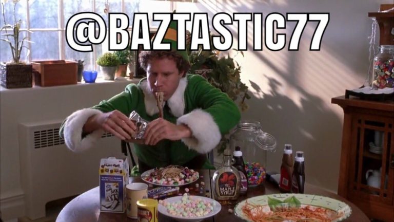 A SATURDAY SIX Tribute To Ian Barritt – Cherished Friend, Devoted Uncle ...