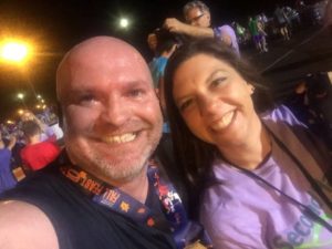 A SATURDAY SIX Tribute To Ian Barritt – Cherished Friend, Devoted Uncle ...