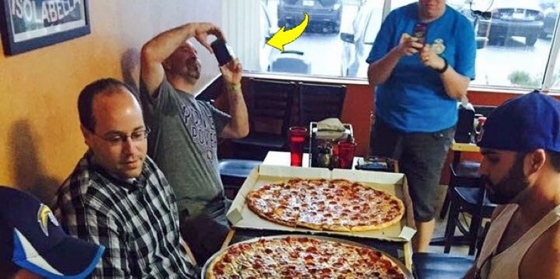 A SATURDAY SIX Tribute To Ian Barritt – Cherished Friend, Devoted Uncle ...