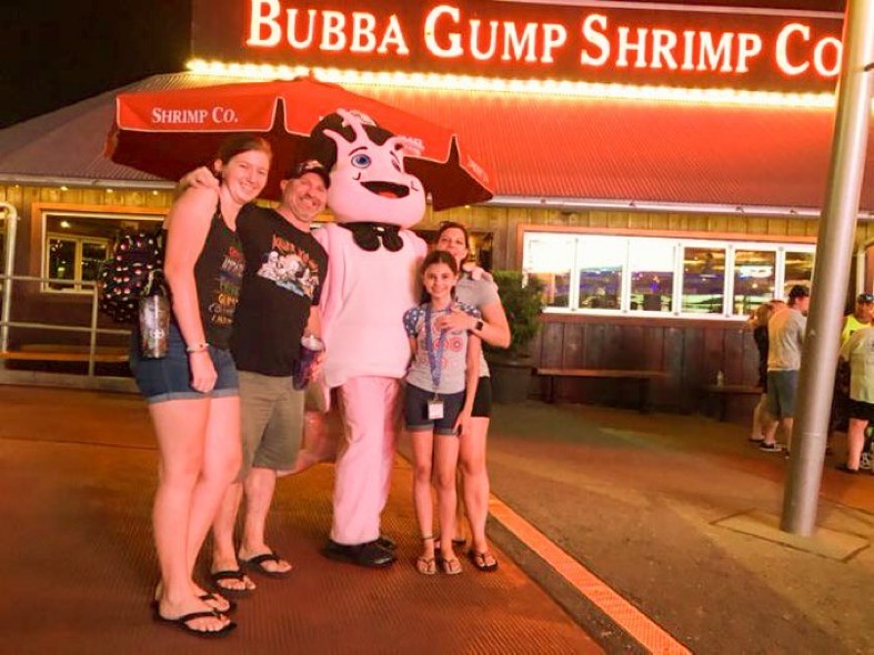 A SATURDAY SIX Tribute To Ian Barritt – Cherished Friend, Devoted Uncle ...