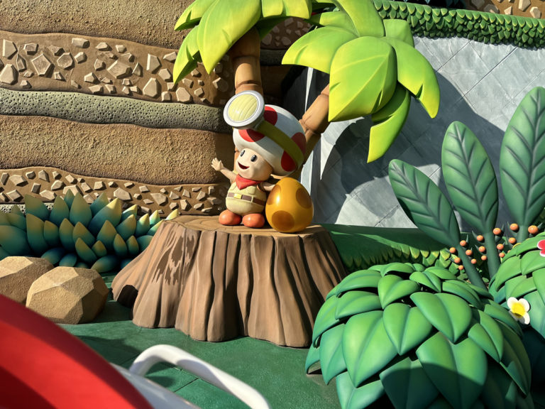 Universal Epic Universe – Super Nintendo World Revealed | TouringPlans ...