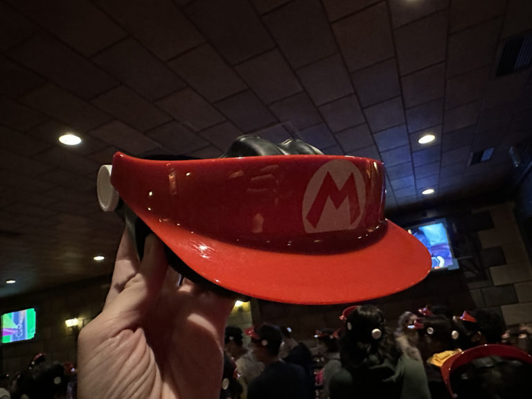 Universal Epic Universe – Super Nintendo World Revealed | TouringPlans ...